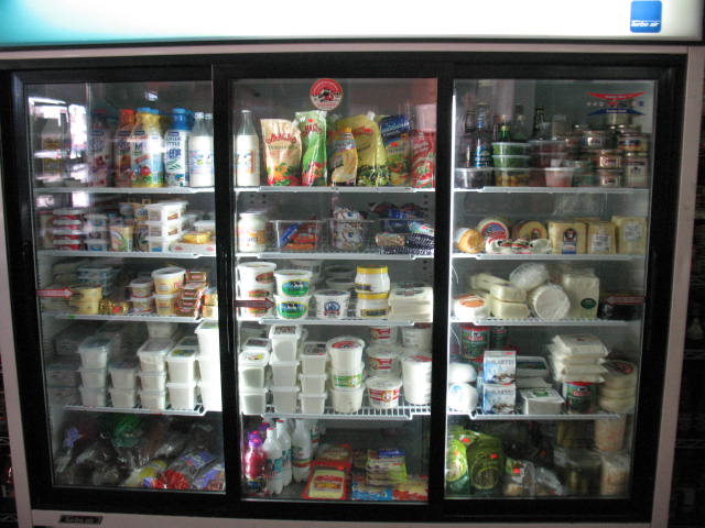 European Market Deli & Cafe | European Foods | Take out food